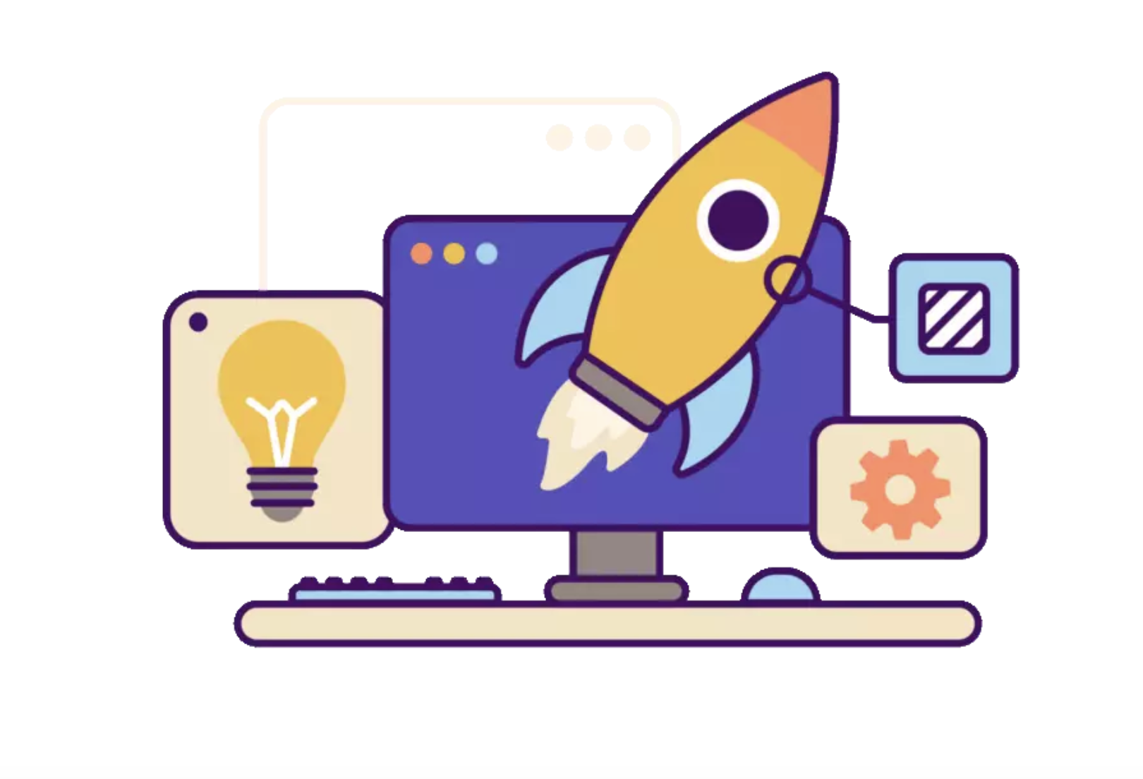 Free Website Setup My First Website