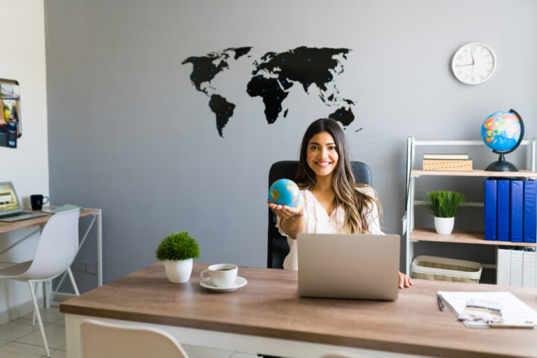 Step-by-Step Guide to Building a Travel Agent Website in 2024