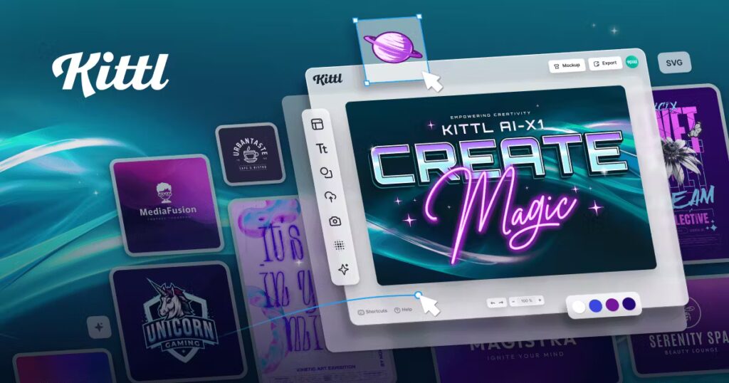 Kittl AI Review: Is It the Best Design Tool for 2025?