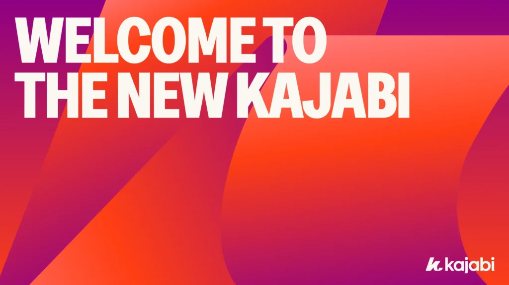 7 Reasons Kajabi is the Best Website Builder for Coaches and Creators ...
