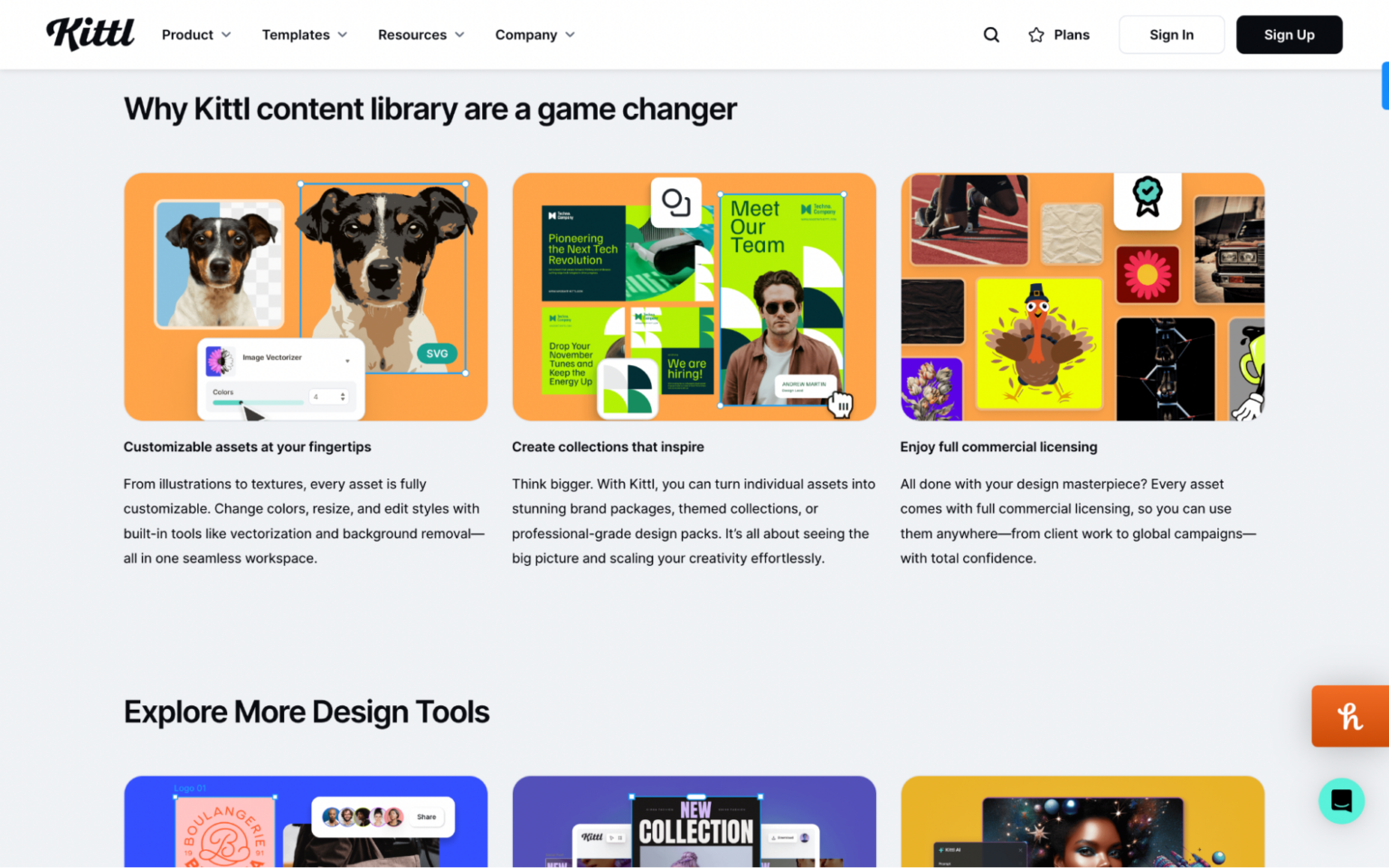 Kittl AI Review: Is It the Best Design Tool for 2025?