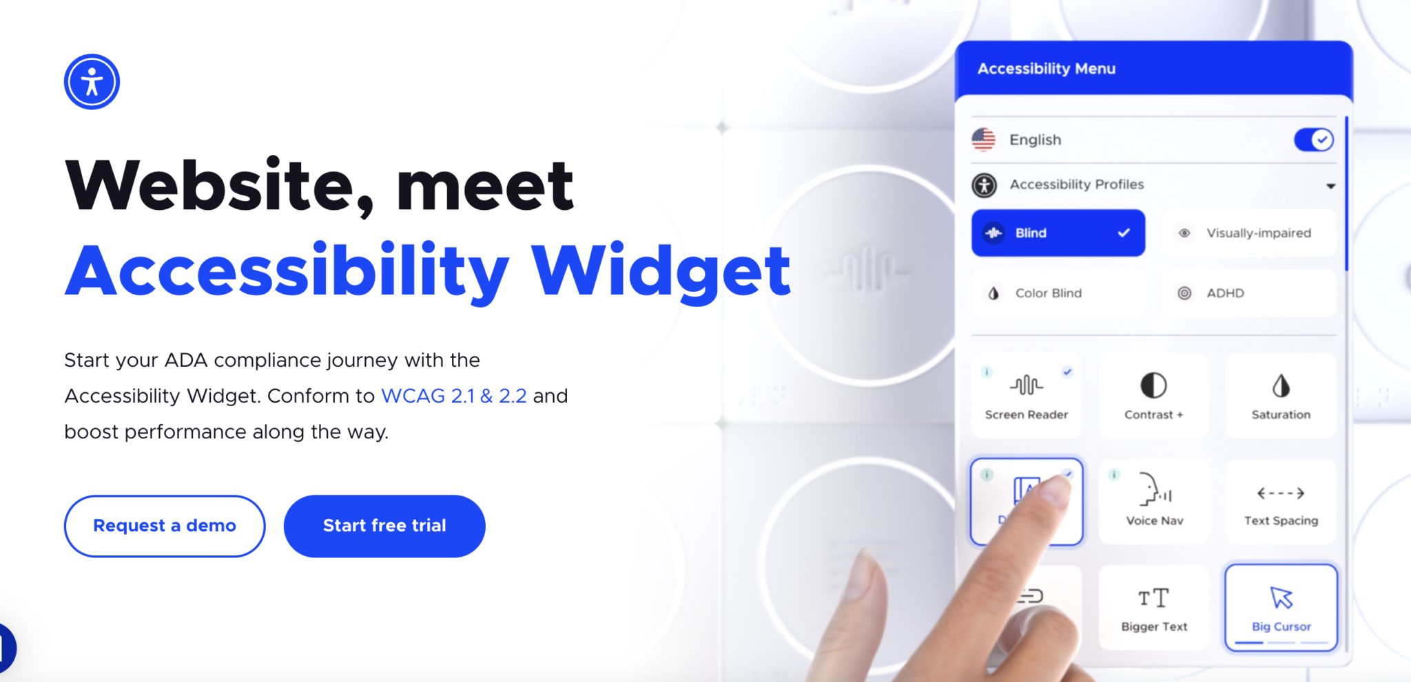 How to Install the UserWay Accessibility Widget on Elementor (Step-by ...