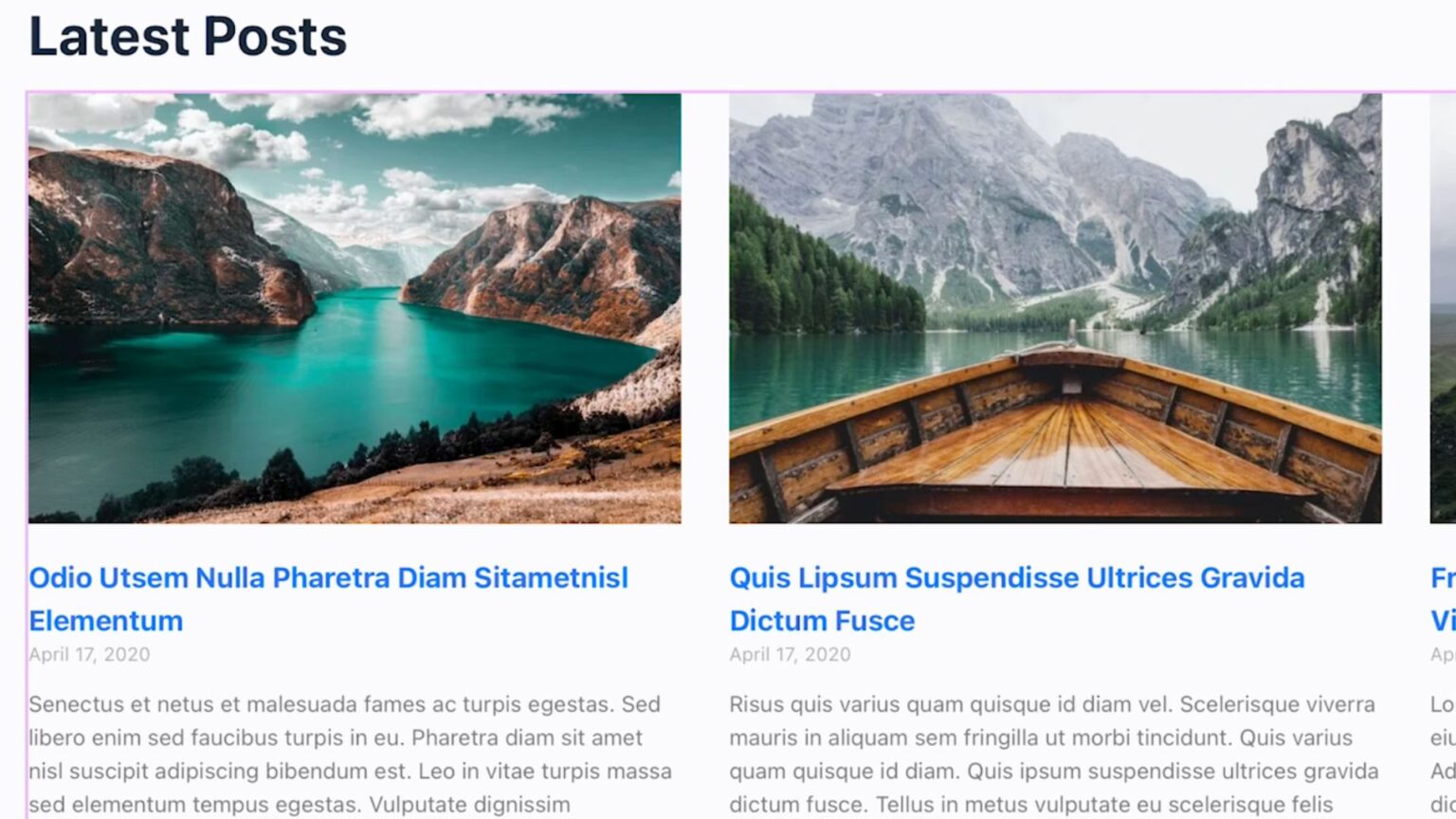 GeneratePress Tutorial 2025 – Step-by-Step WordPress Customization Guide