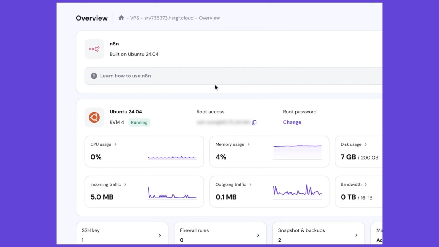 How to Set Up Hostinger VPS for WordPress (Beginner Tutorial 2025)
